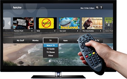 Fetch TV 123 | streambly